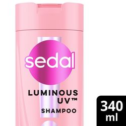Shampoo Sedal Balance Toque De Seda