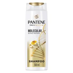Shampoo Pantene Molecular Bond Repair